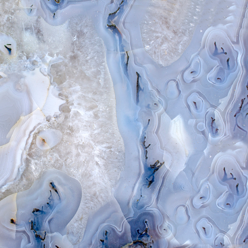 L'Agate est la pierre de l'équilibre et l'harmonie - WeMystic France