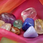 Réaligner ses chakras grâce aux pierres - WeMystic France