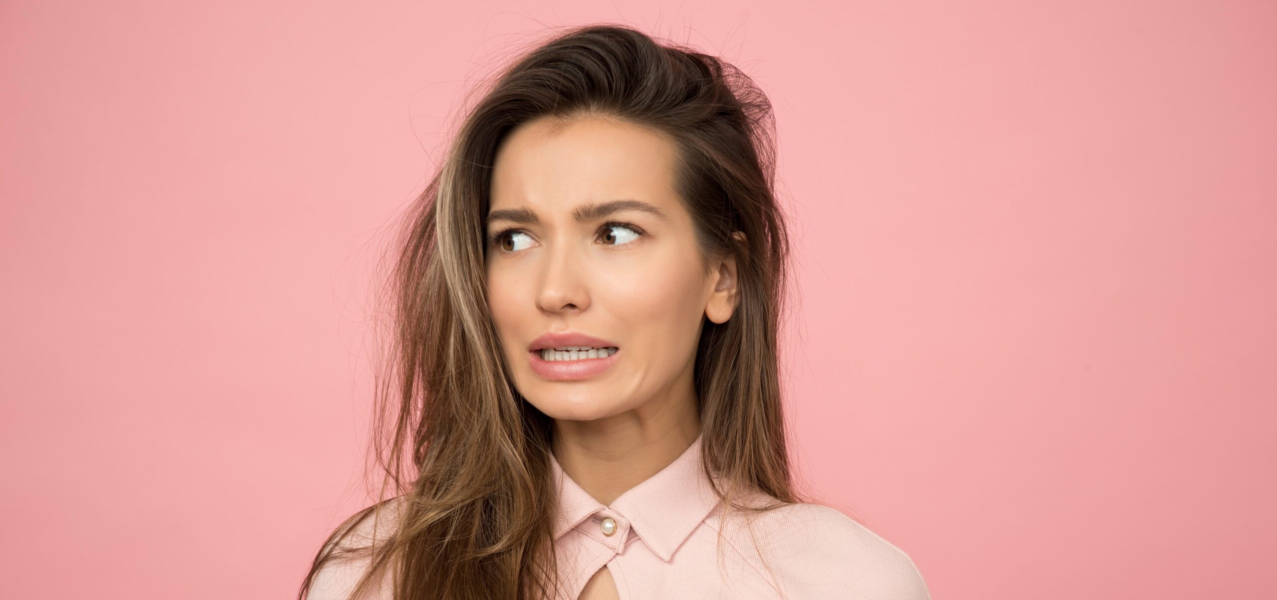 L'atélophobie ou l’angoisse de ne pas être parfait - WeMystic France