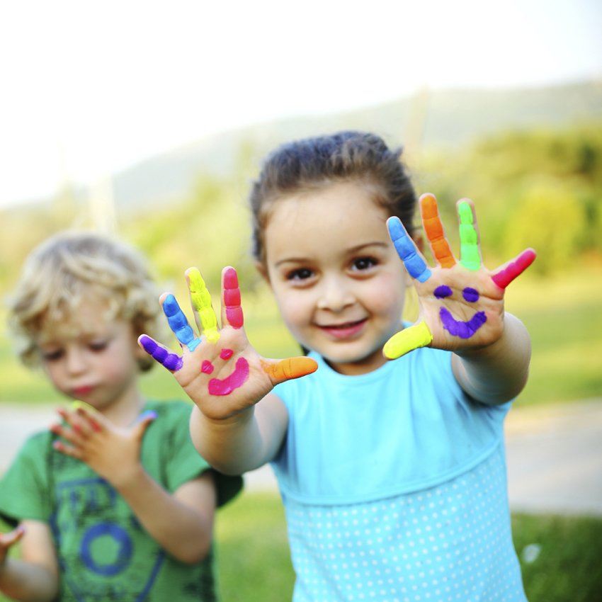 Nouvelle génération consciente : qui sont les enfants indigo ...