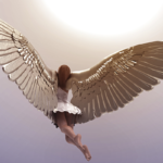 12 signes des Anges Gardiens pour communiquer avec nous - WeMystic France