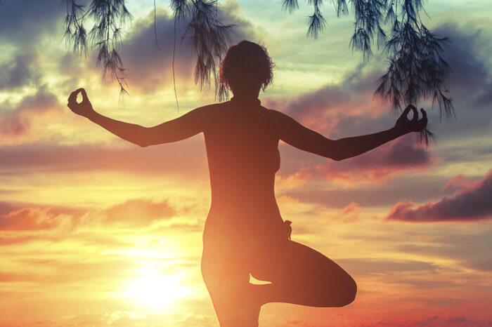 Yoga - WeMystic France