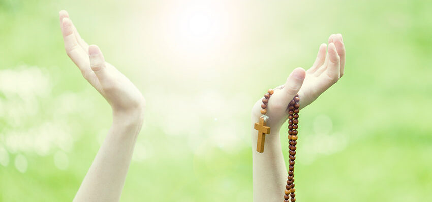 Découvrez d'importants conseils pour la prière - WeMystic France