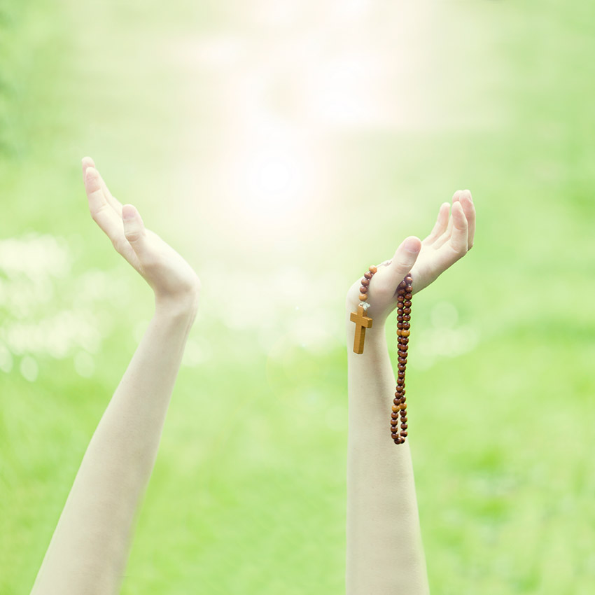 Découvrez d'importants conseils pour la prière - WeMystic France