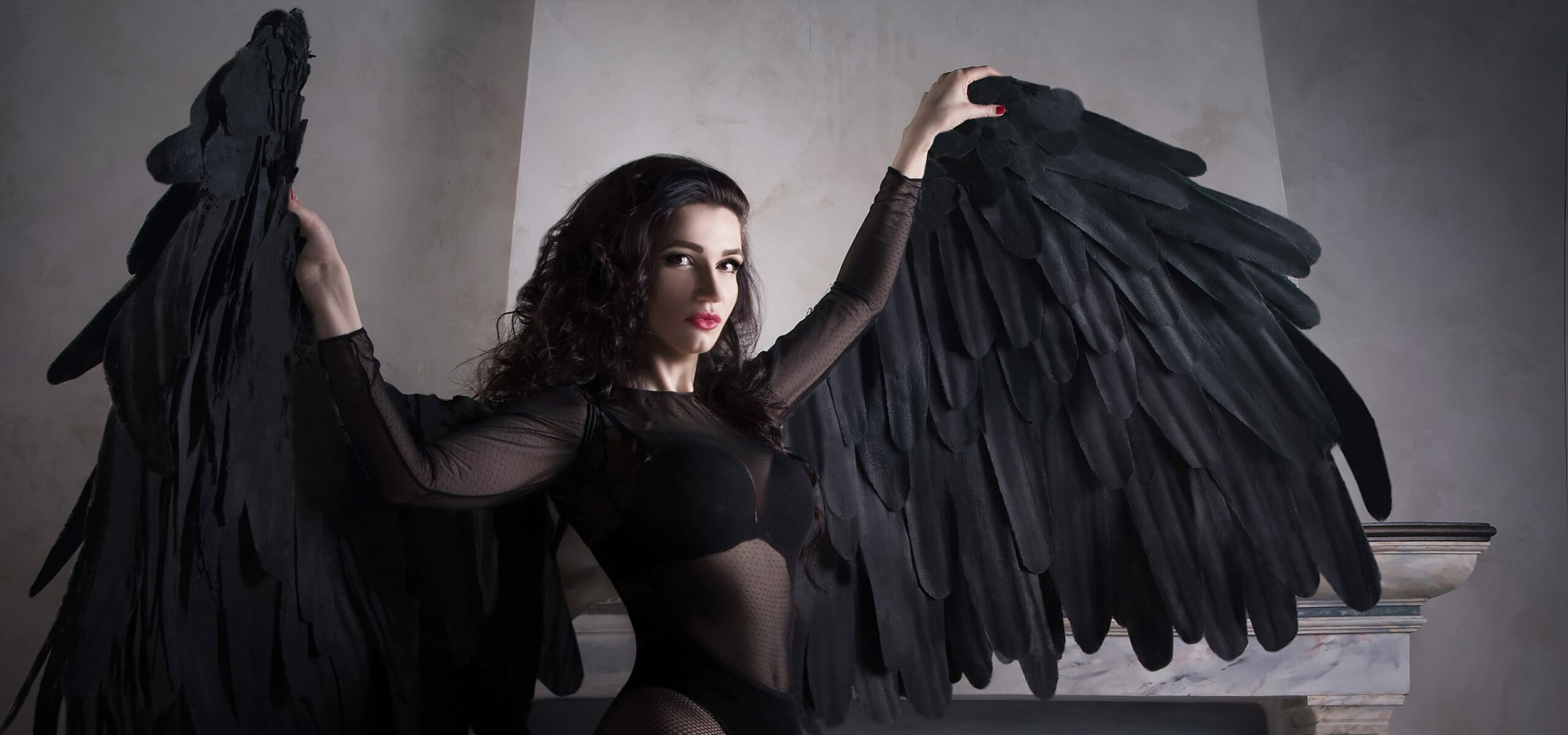 La signification des couleurs des plumes des anges - WeMystic France