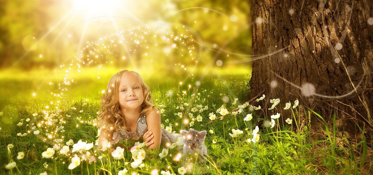 Fleur de bach pour kids : lequelles utiliser - WeMystic France