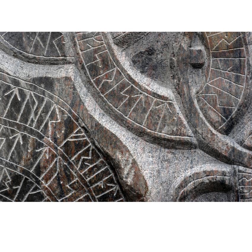 Les runes et l'astrologie : chaque signe runique correspond à un signe ...