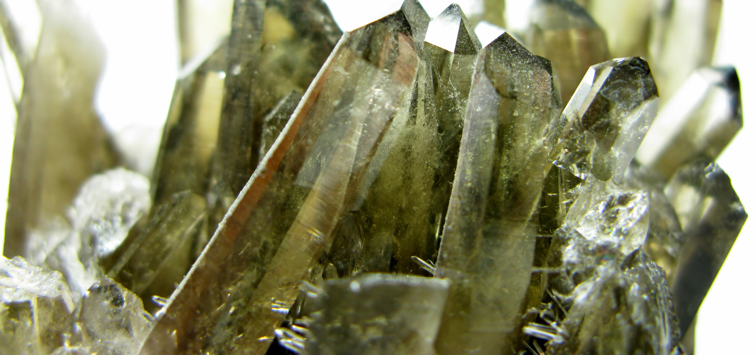 La pierre quartz fumé - WeMystic France