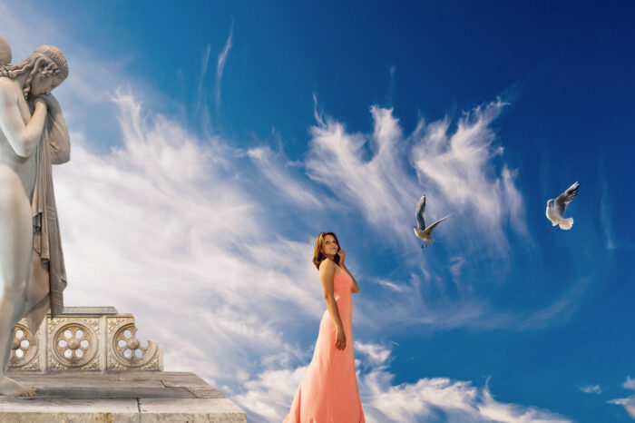 Ange gardien : les trônes - WeMystic France