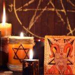 Les 5 symboles sataniques - WeMystic France
