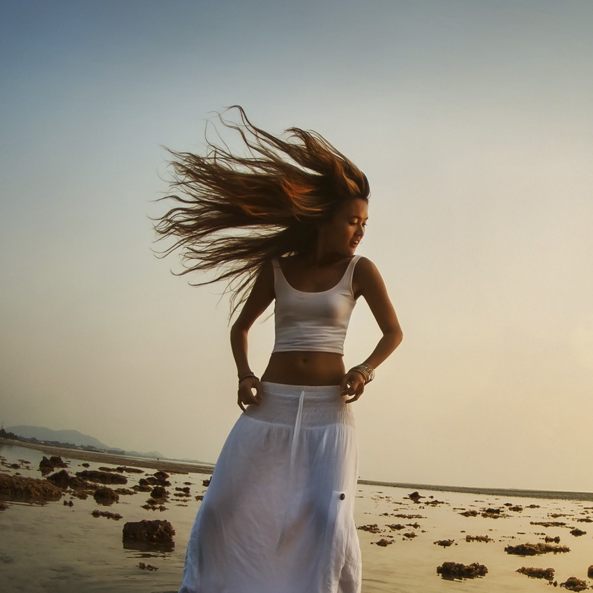 Découvrez comment éveiller la Kundalini en soi ? - WeMystic France