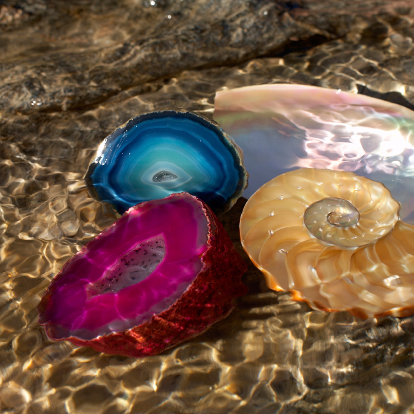 Découvrez les secrets de la lithothérapie - WeMystic France