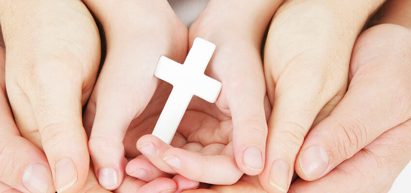 Découvrez une excellente prière du jour ! - WeMystic France