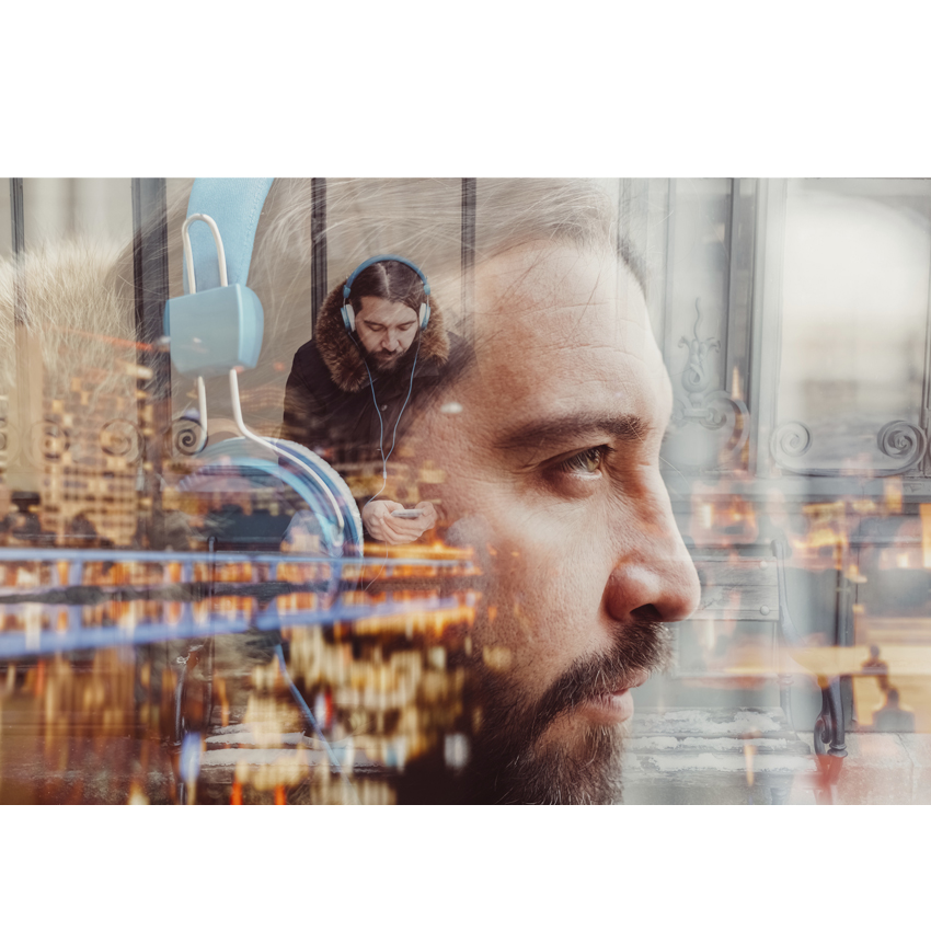 Traits de caractères des hommes Poissons - WeMystic France