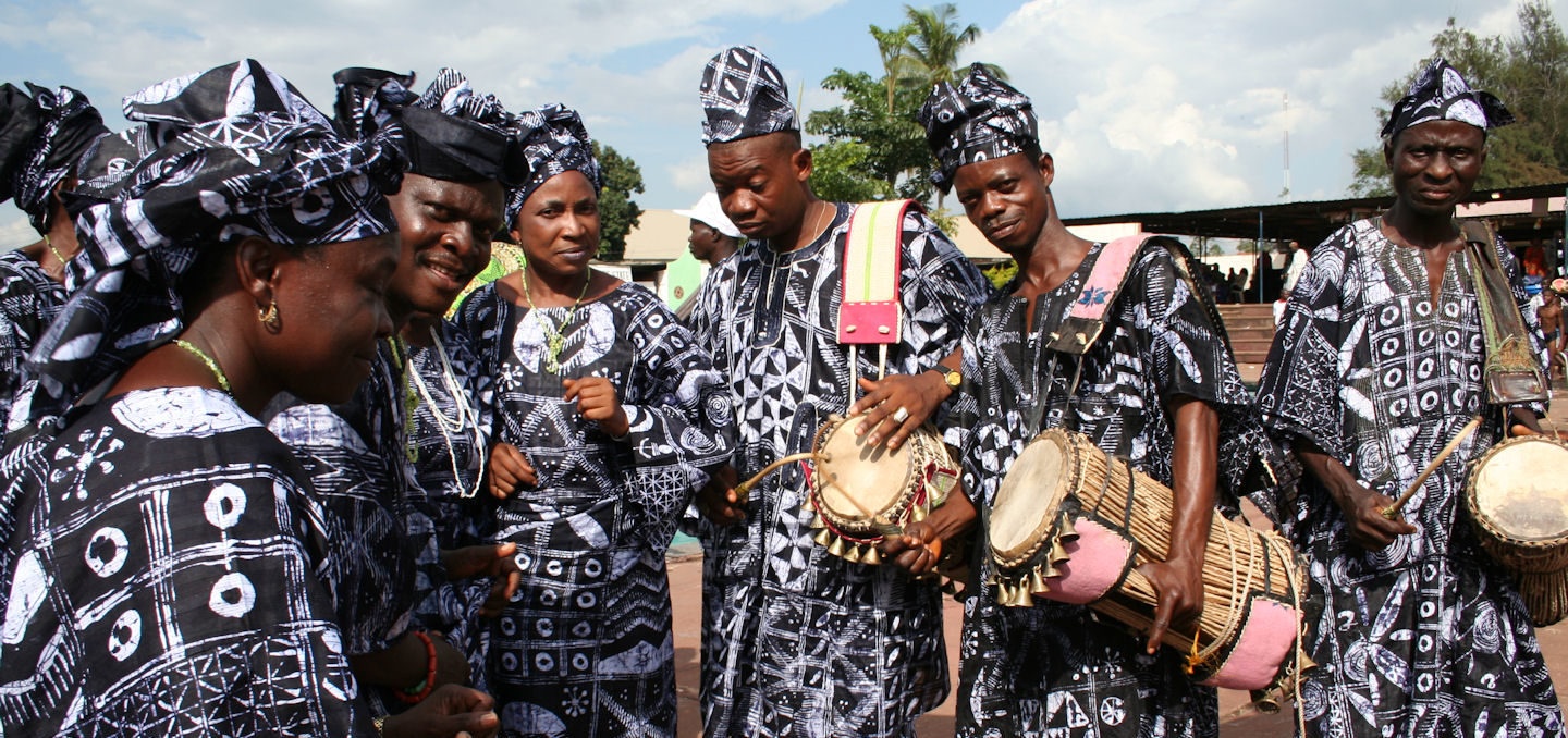 Yoruba Culture Ethnique De L Afrique De L ouest La Plus Connue Au Yoruba Culture Ethnique De L Afrique De L ouest La Plus Connue Au