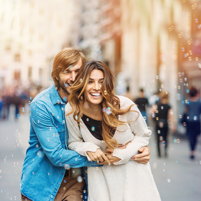 Quelques conseils pour réussir sa Saint-Valentin - WeMystic France