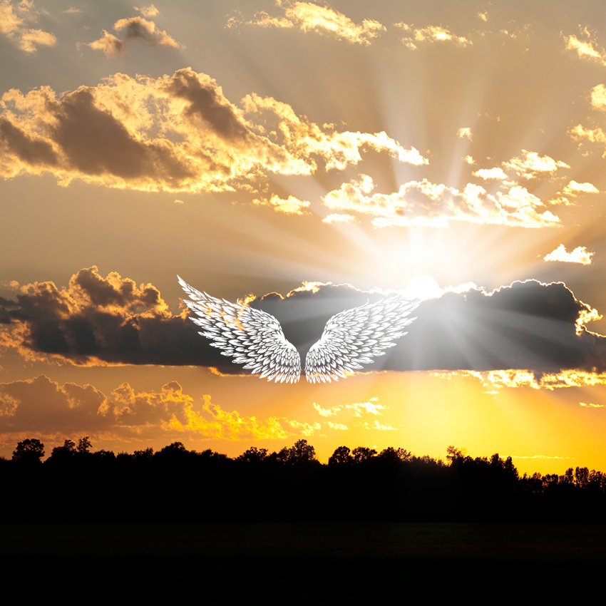 Découvrez les caractéristiques de l'ange gardien Mebahiah et l'ange ...