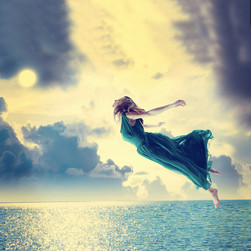 Interprétation des rêves : l'influence de la lune sur les rêves ...