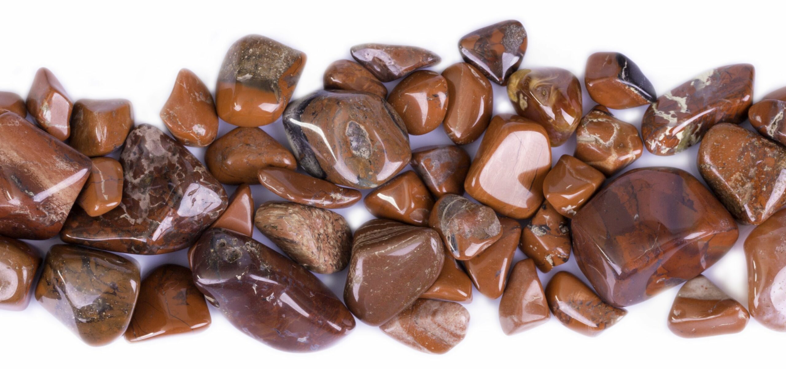 La pierre de protection Jaspe et ses bienfaits - WeMystic France