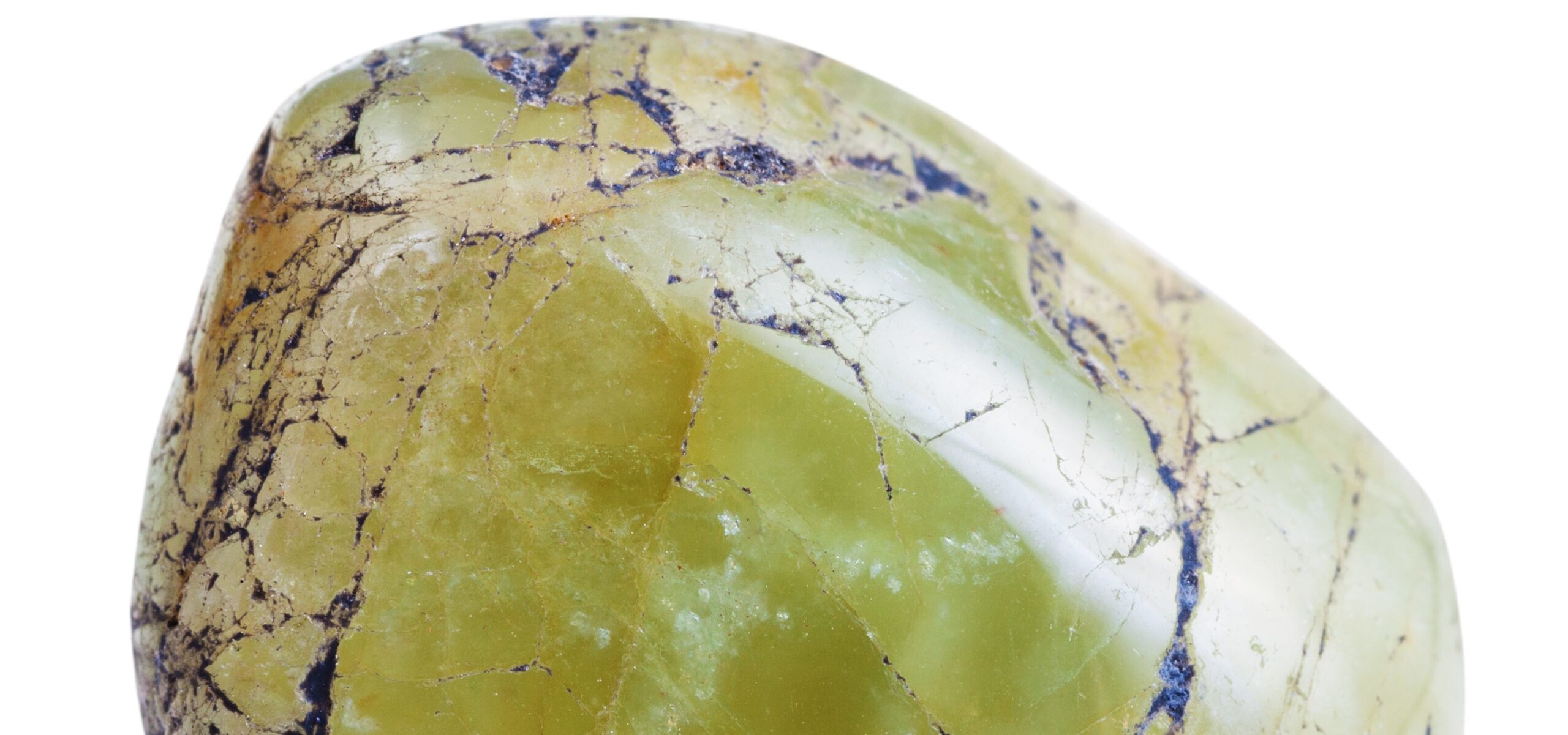 L'héliodore pierre de soleil - WeMystic France