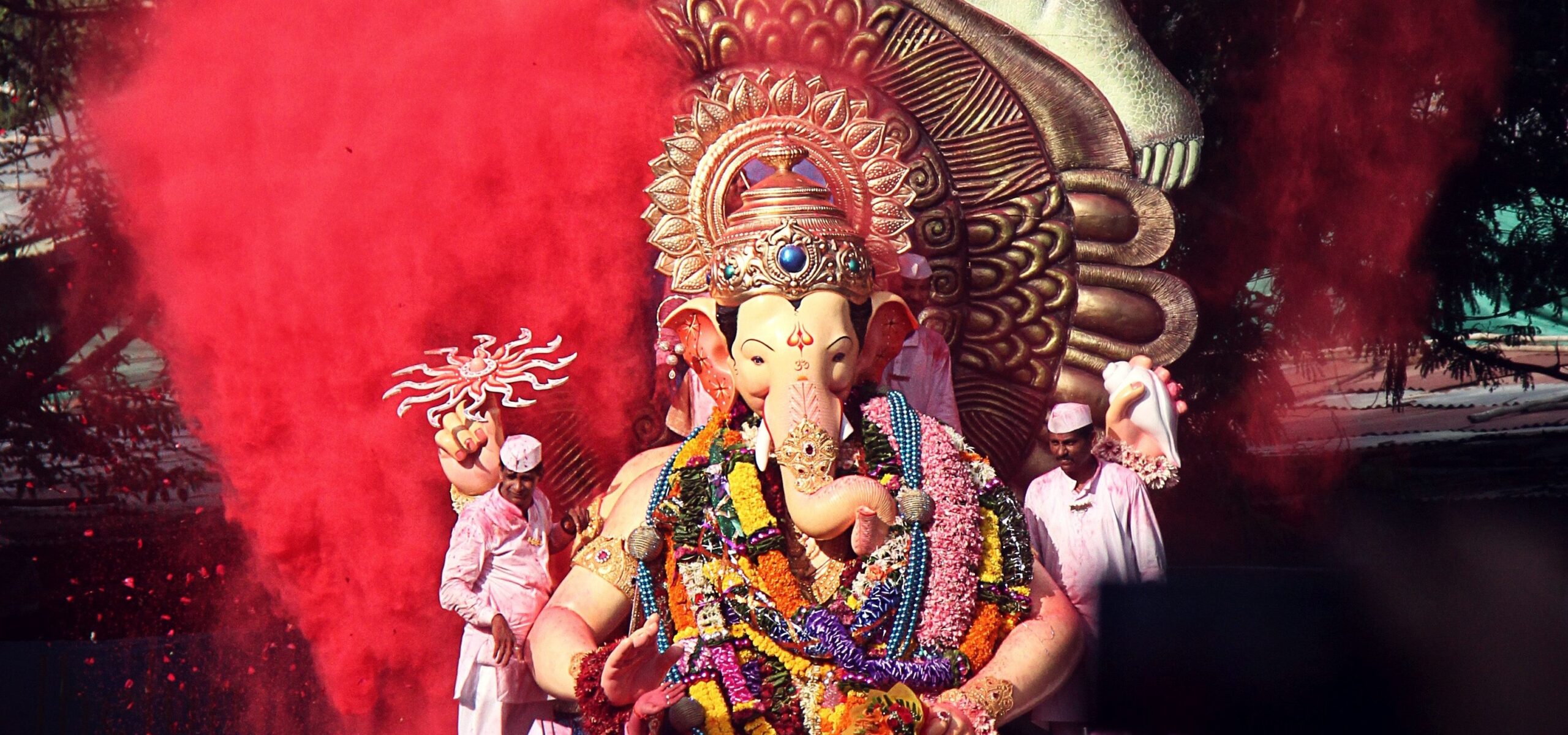 Ganesh : histoire d'une divinité ultra populaire en Inde - WeMystic France