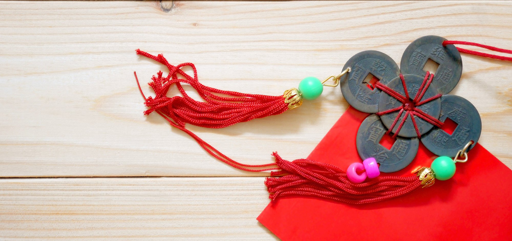 Test : et si vous découvriez quel est votre porte-bonheur ? - WeMystic ...