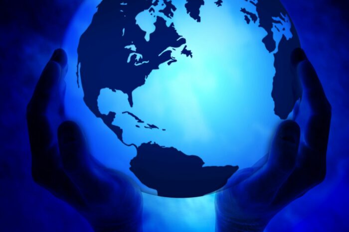 Comment voir le monde invisible ? - WeMystic France