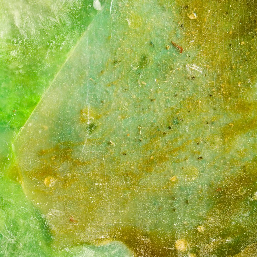 Le péridot en Lithothérapie, la pierre de la purification - WeMystic France