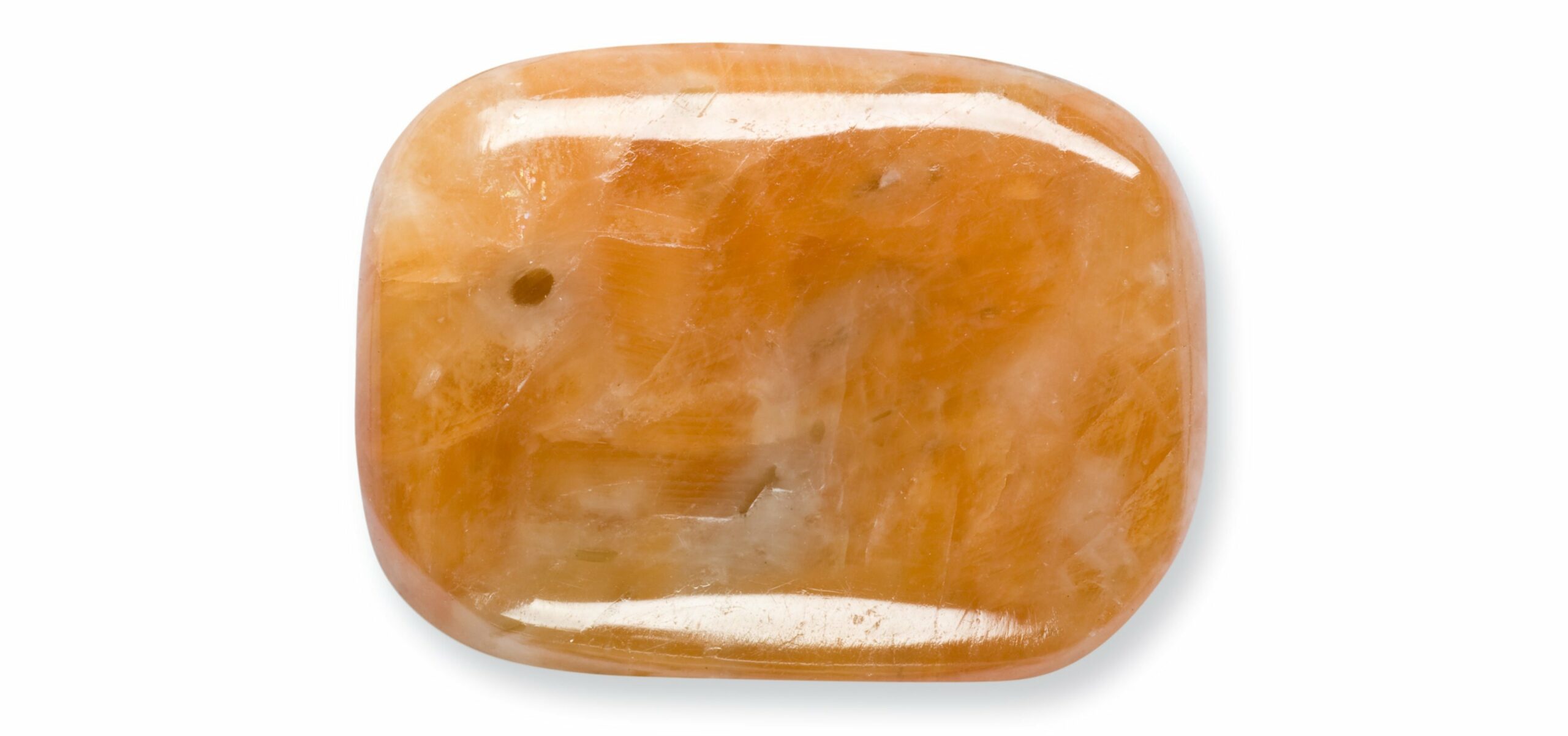 La calcite orange et ses pouvoirs - WeMystic France