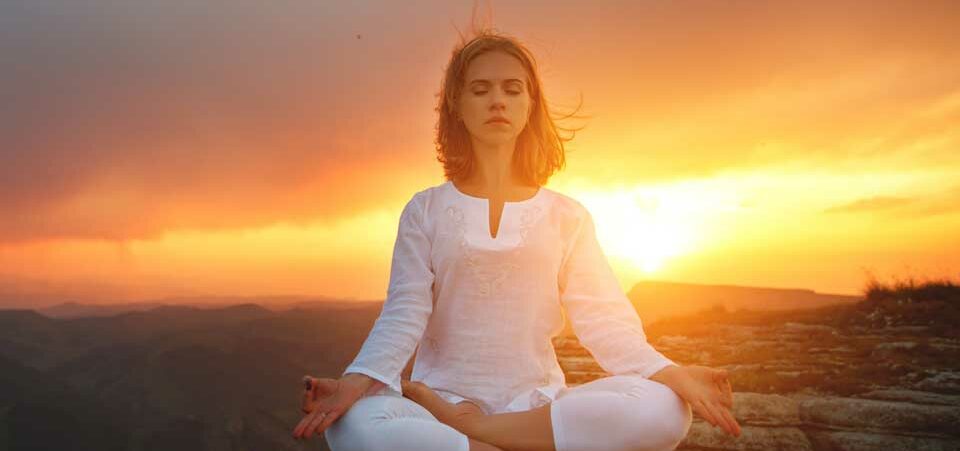 Le corps subtil atmique : sa forme et sa fonction - WeMystic France