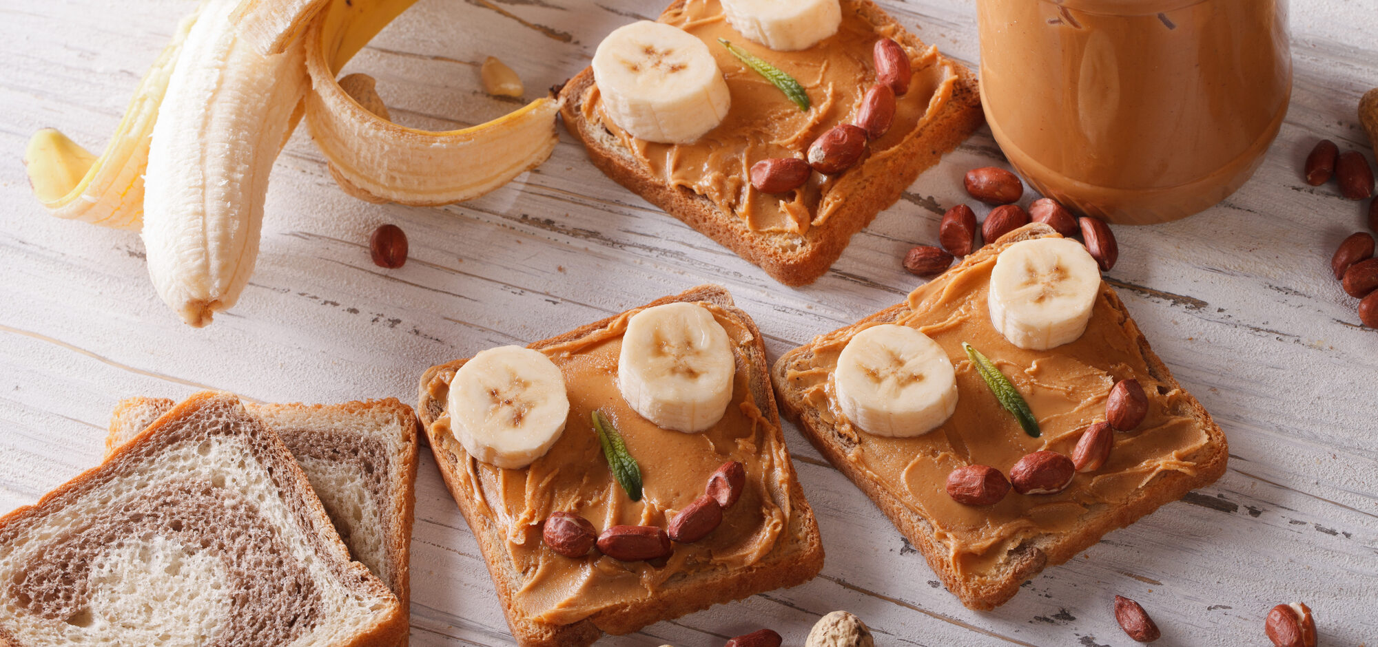 4 idées de collations qui ne vous empêcheront pas de dormir toute la nuit