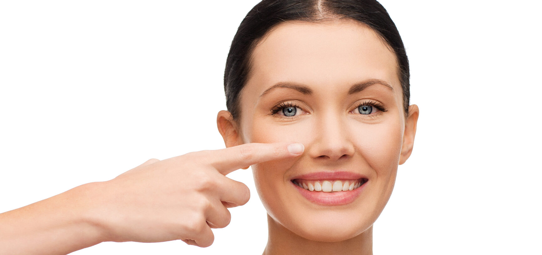 Ce que la forme de votre nez dit de vous - WeMystic France