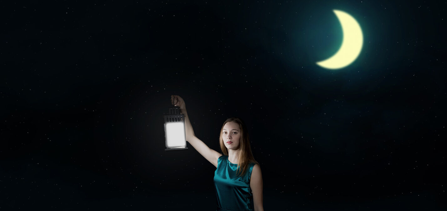 Que faut-il savoir sur la nouvelle lune d’octobre 2020