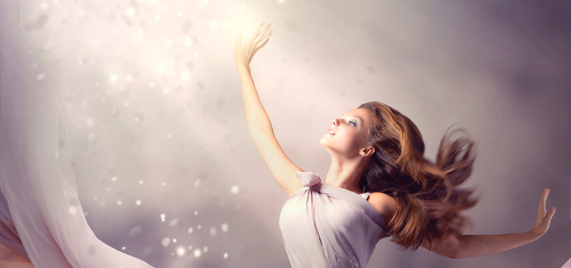 De la honte à la paix : quelle est la fréquence de chaque émotion