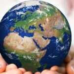 Projet Terre : mieux comprendre notre réalité - WeMystic France