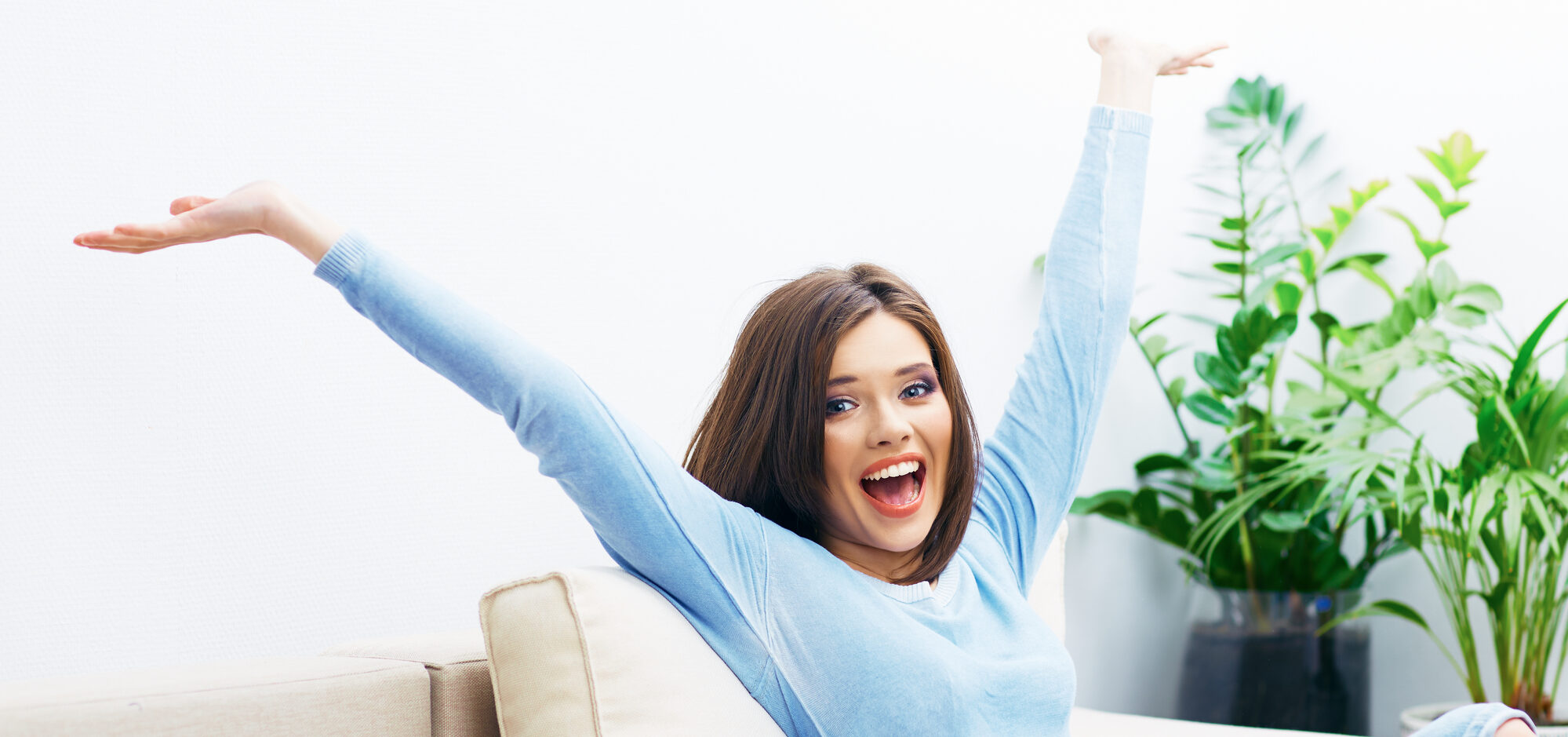 Comment trouver le positif dans chaque situation