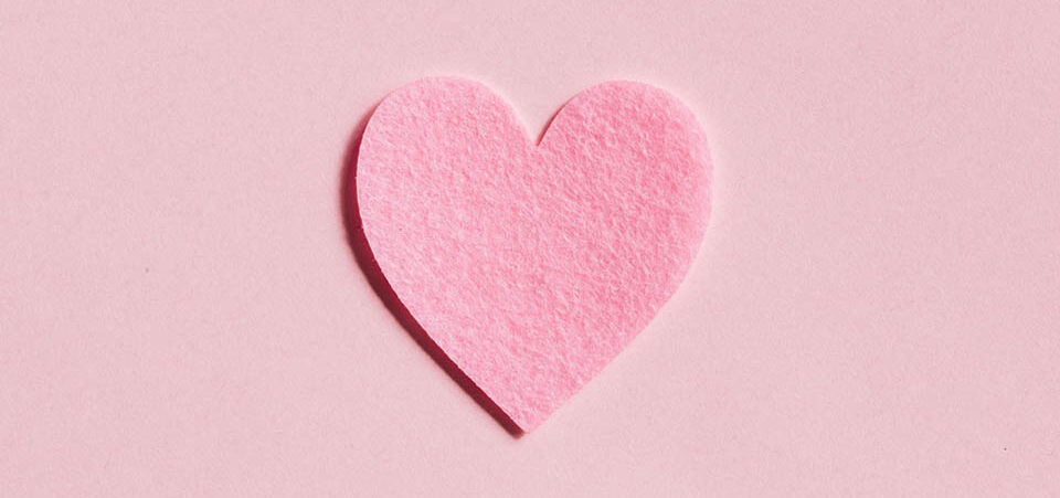 Quelle est la signification énergétique de la couleur rose