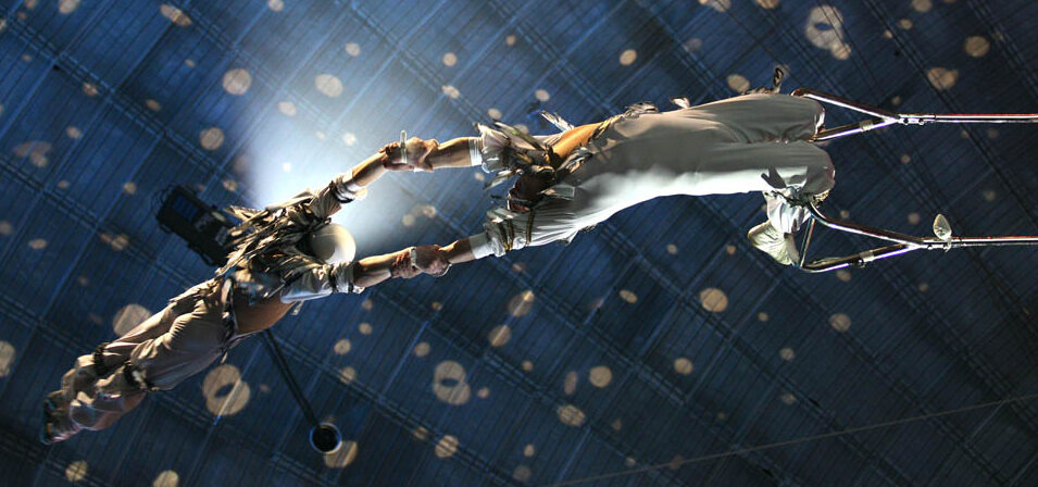 Rêver d'un acrobate : quelle signification ? - WeMystic France