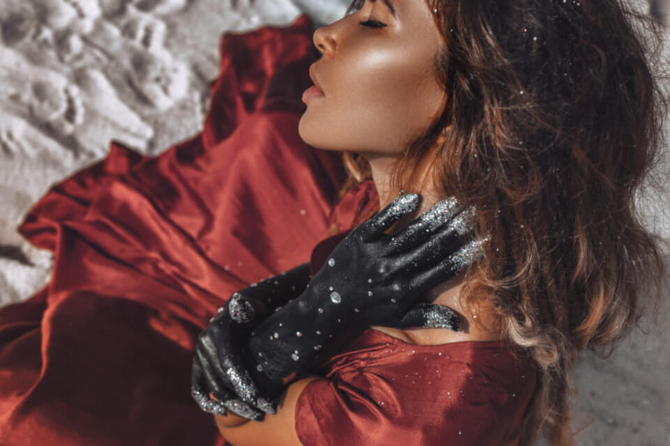 Comment voir le monde invisible ? - WeMystic France