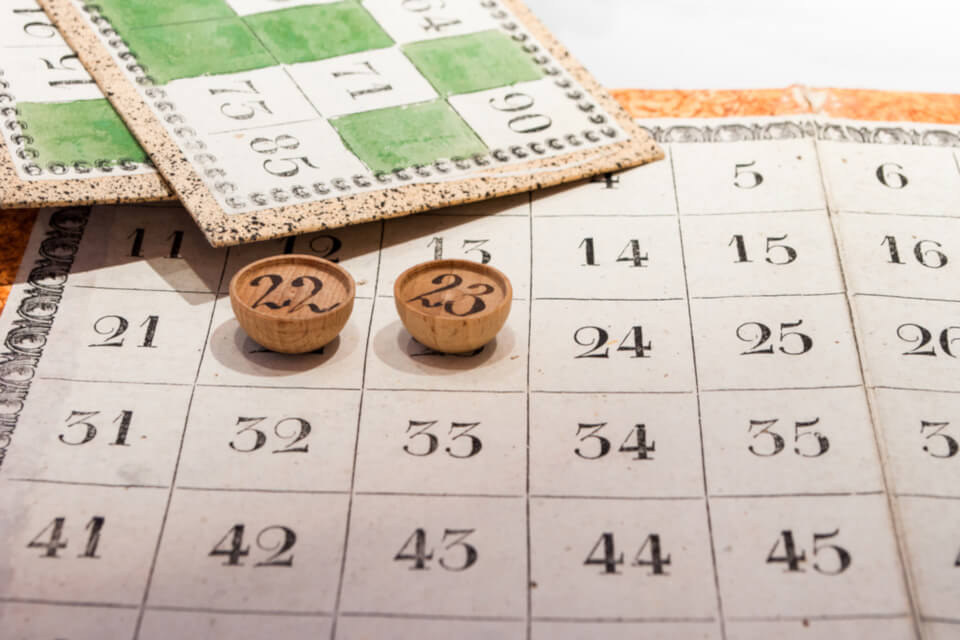 Comment calculer le cycle des nombres chanceux ? - WeMystic France