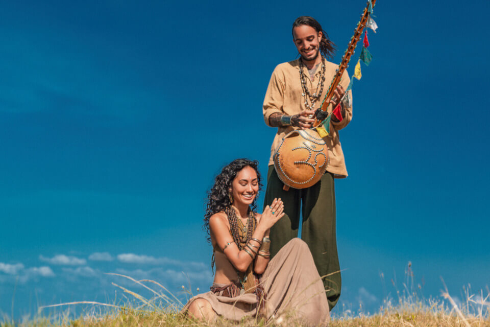 Le mantra musique - WeMystic France