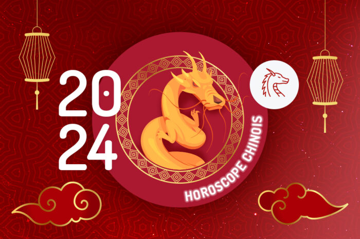 Horoscope Chinois 2024 - WeMystic France