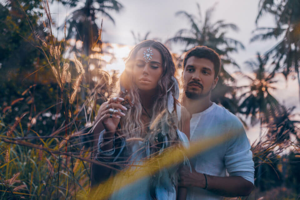 Quelle est la pierre de protection du couple ? - WeMystic France