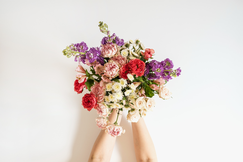 Signification des Fleurs : Quels Symboles ? - WeMystic France