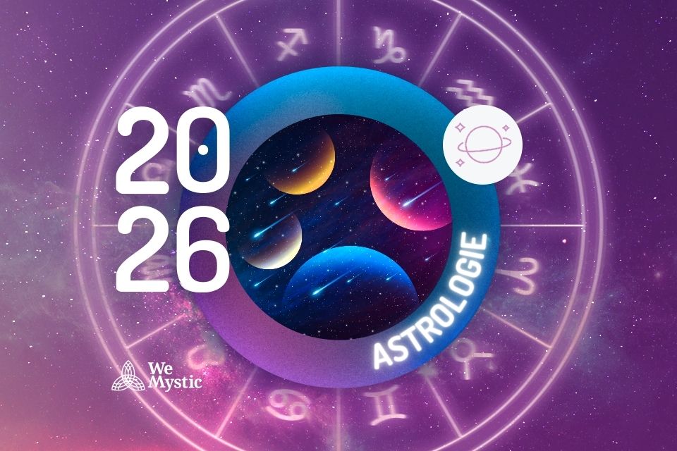 Le jour le plus chanceux de 2026 : Notez bien la date ! - WeMystic France